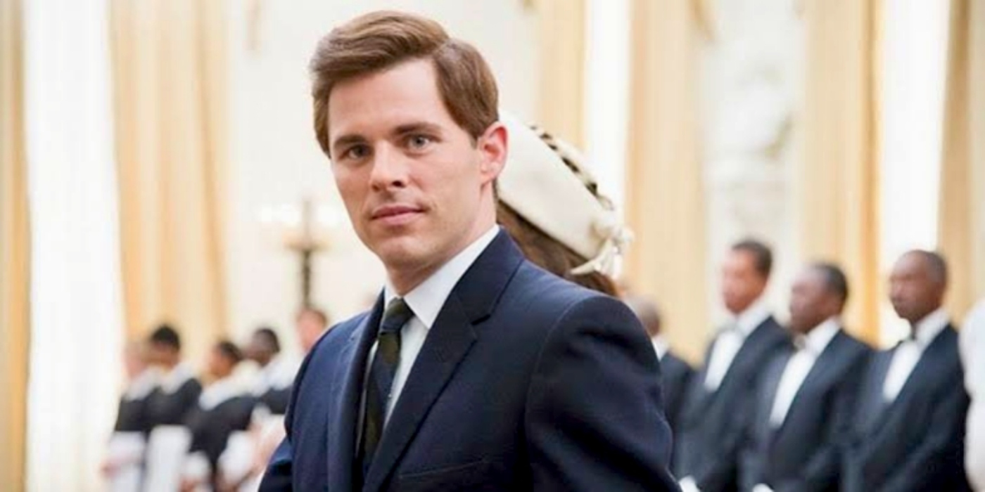 These Famous Actors Have Played JFK in Film and Television - TVovermind