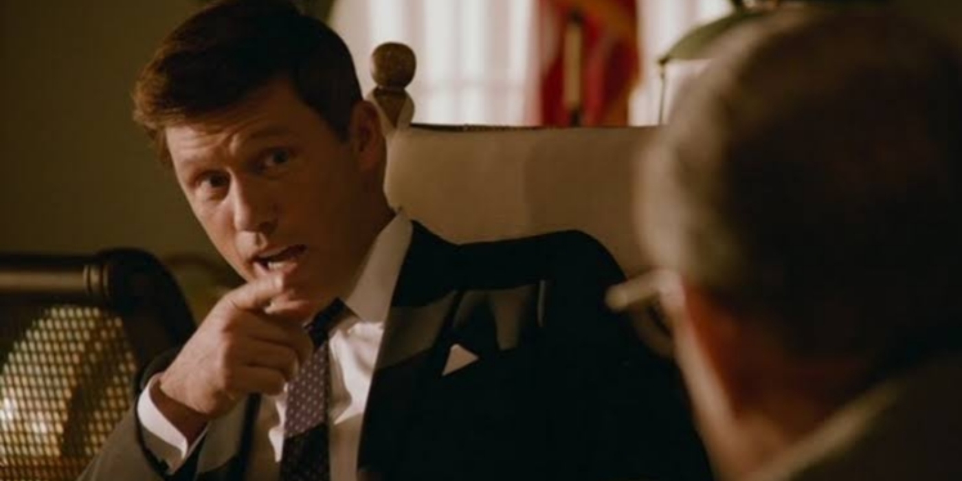 These Famous Actors Have Played JFK in Film and Television - TVovermind