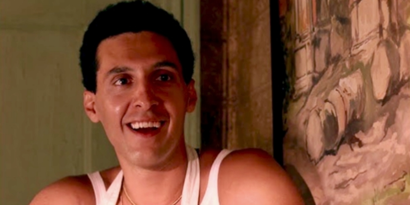 John Turturro: Everything to Know About the ‘Severance’ Actor