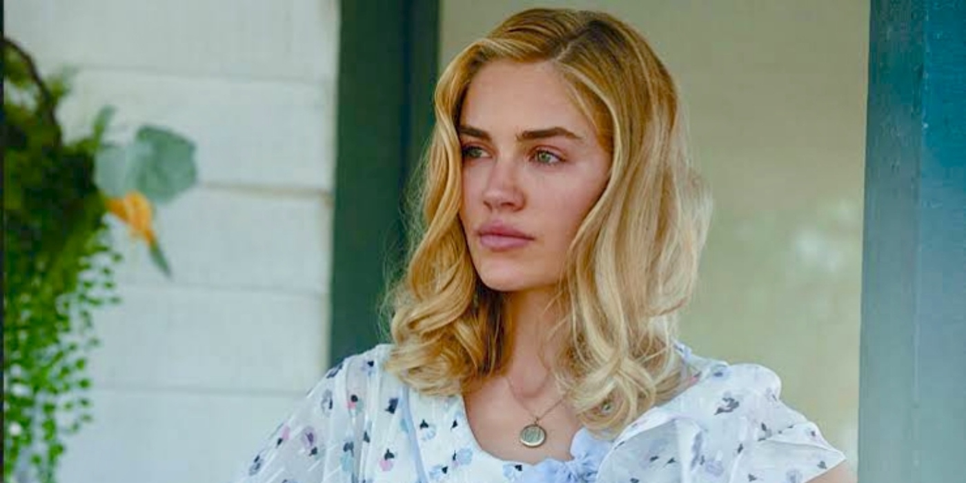 Who is Michelle Randolph? Meet the Young, Fast-Rising Actress
