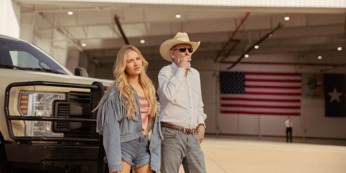 Who is Michelle Randolph? Meet the Young, Fast-Rising Actress