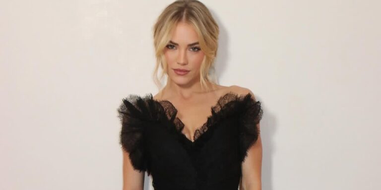 Who is Michelle Randolph? Meet the Young, Fast-Rising Actress – TVovermind