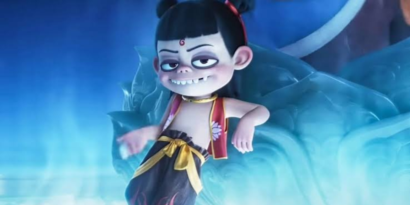 This 2025 Chinese Animated Film With a Perfect Rotten Tomatoes Score ...