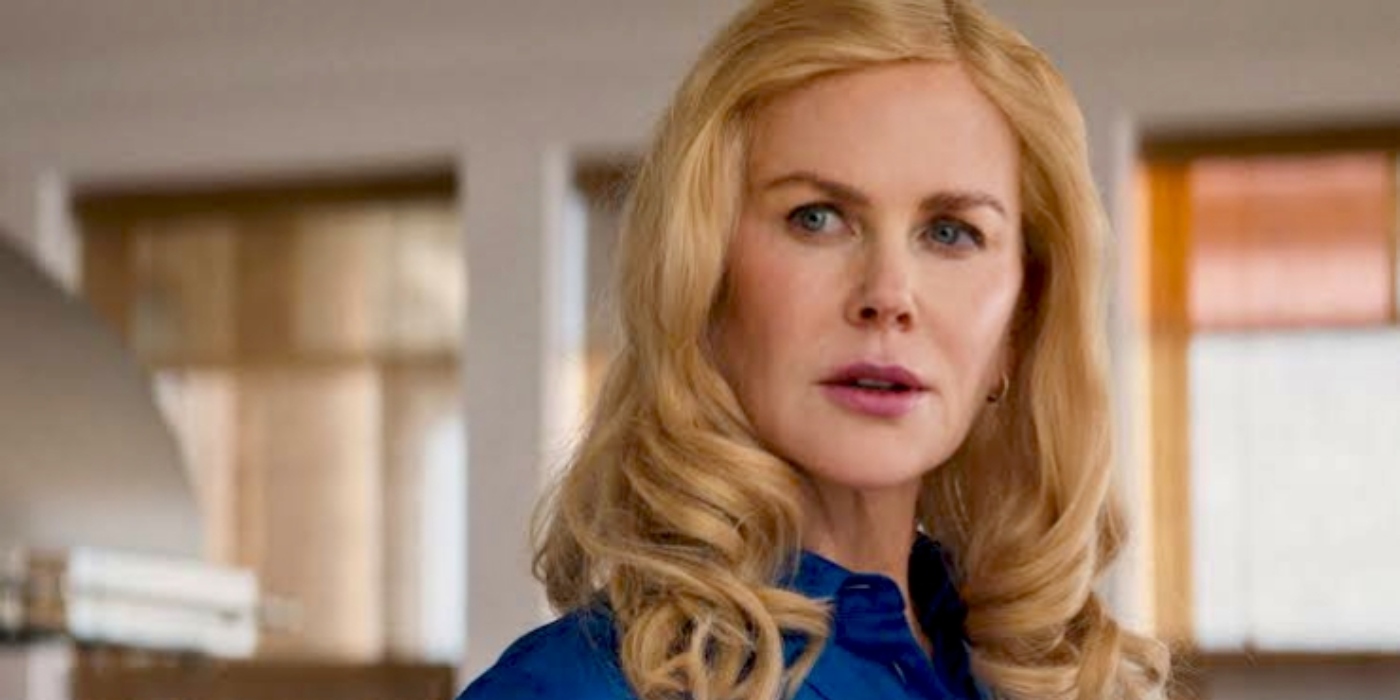 Nicole Kidman is One of Hollywood’s Busiest Actresses with a Growing ...