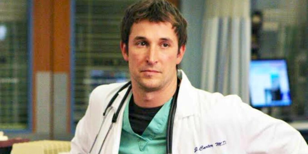 Who is Noah Wyle? Meet ‘The Pitt’ TV Series Medical Doctor