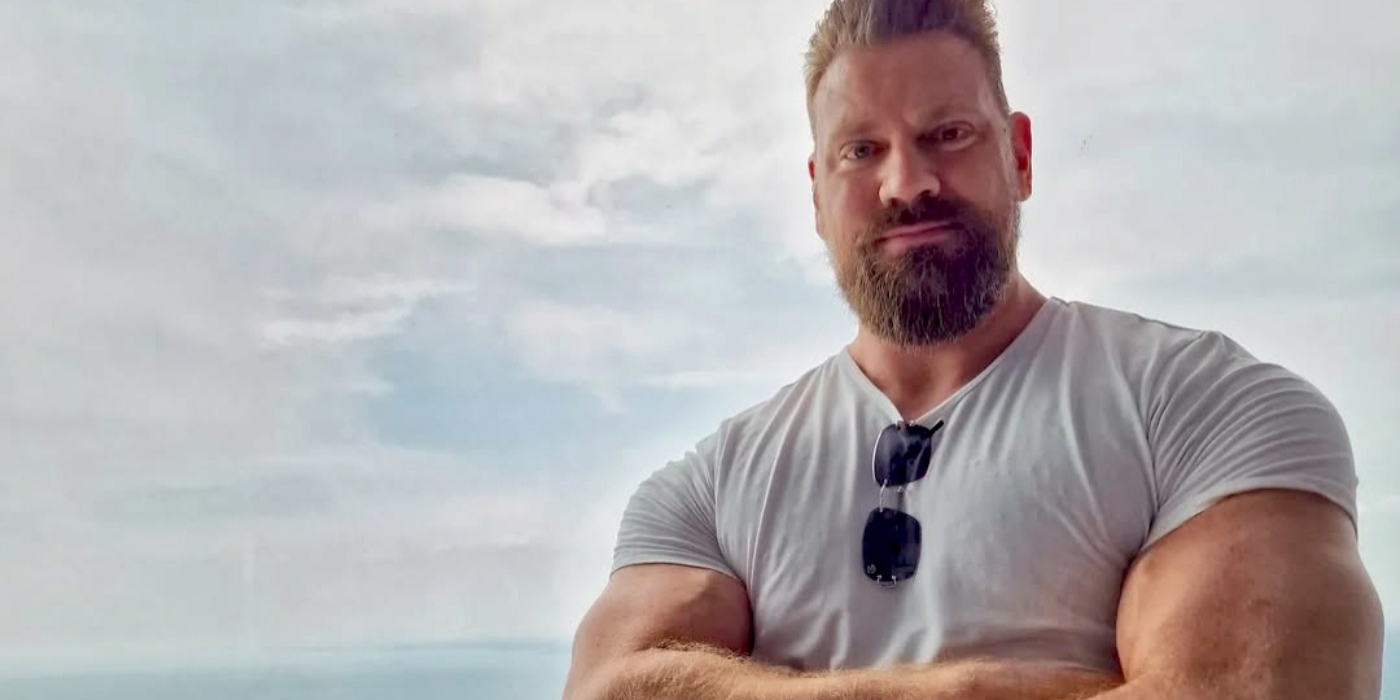 Who Plays Paulie in the Reacher TV Series? Everything to Know About ...