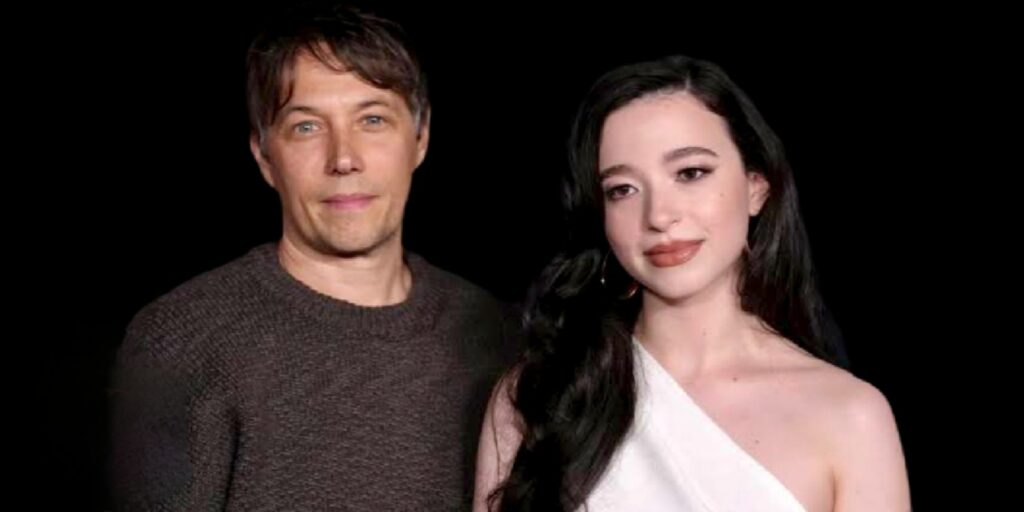 Who is Sean Baker? Meet Anora’s Award-winning Director