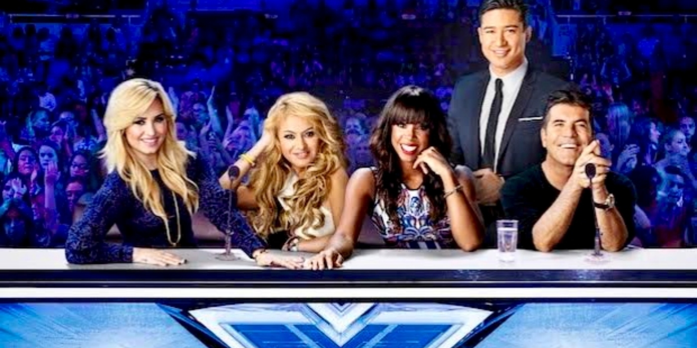 These Famous Reality TV Shows Didn’t Originate on American Television ...