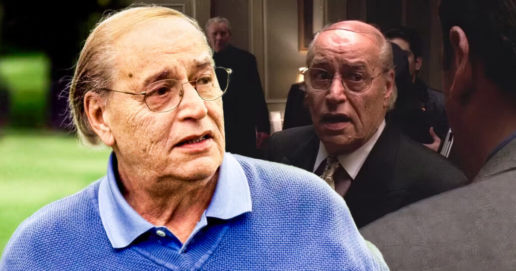 Werner Klemperer: A Journey from Nazi Germany to Hollywood - TVovermind