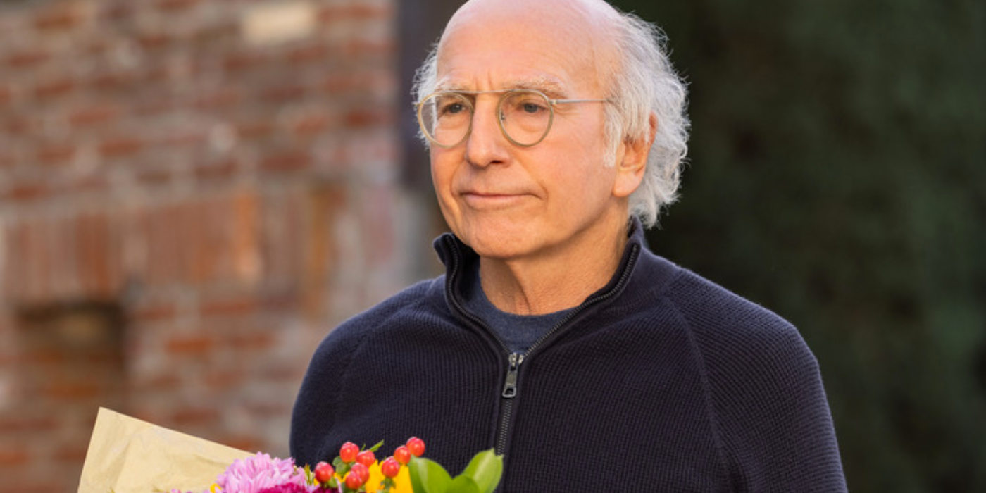5 Times Larry David Went Too Far on Curb Your Enthusiasm – TVovermind