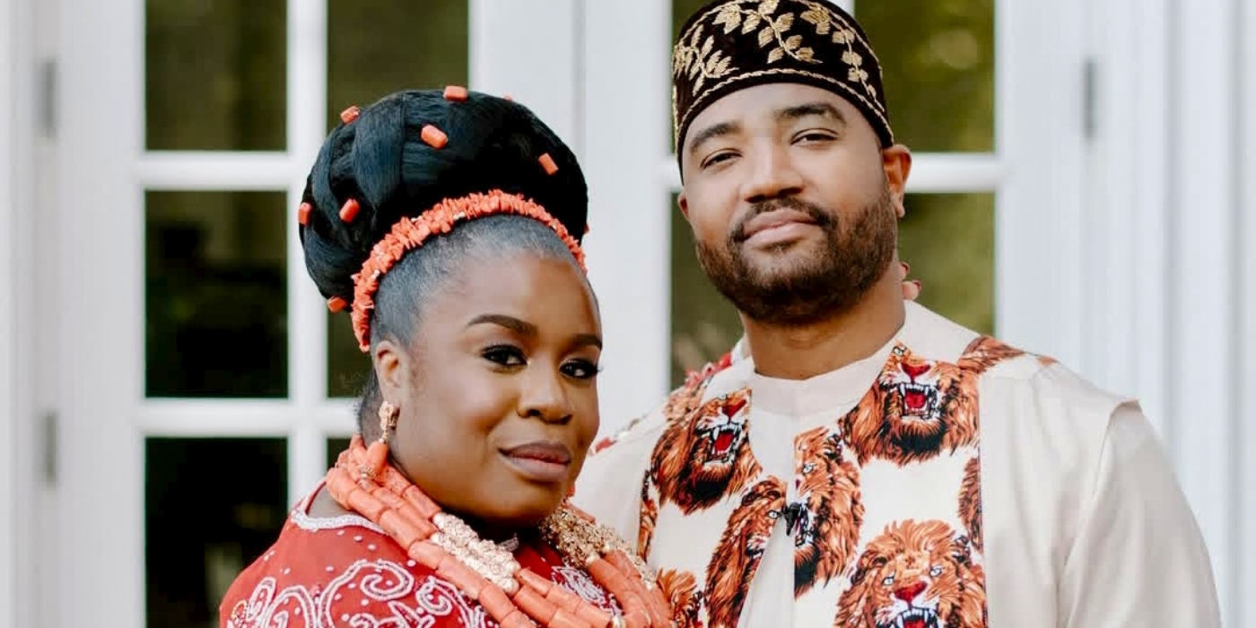 Who is Uzo Aduba? Everything to Know About ‘The Residence’ Star Actress