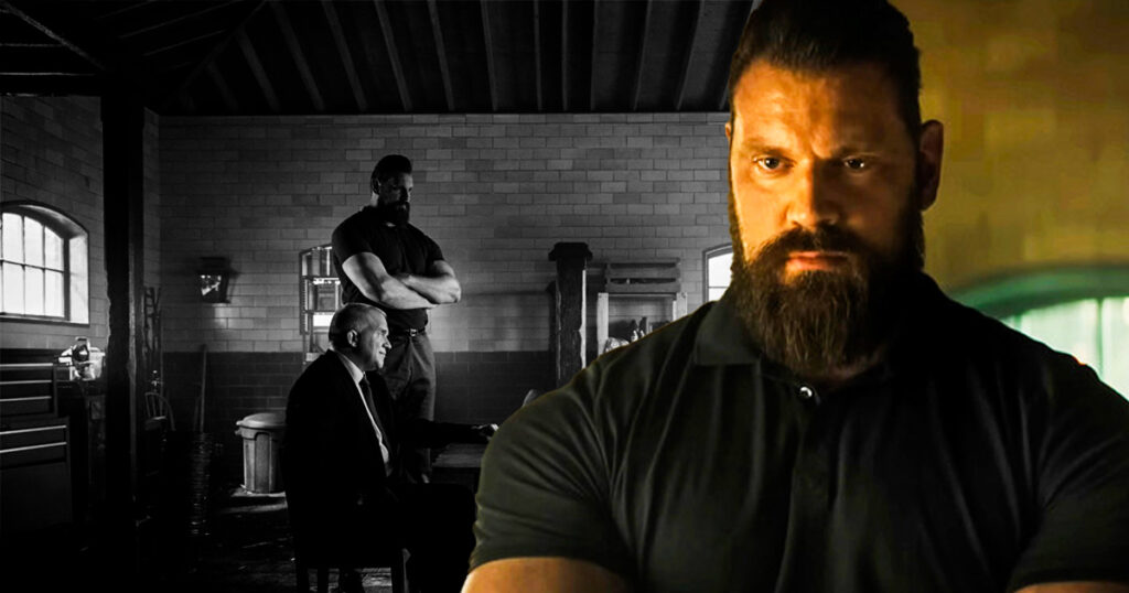 Discovering Bevin Bru: 10 Facts About the Rising Actress - TVovermind