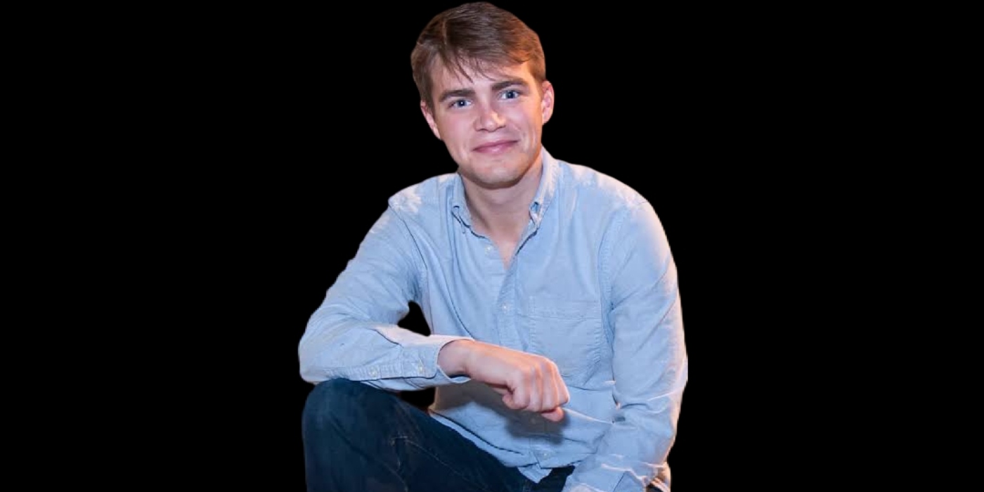 Andrew Burnap: Meet the Actor Who Plays Snow White’s New Love Interest