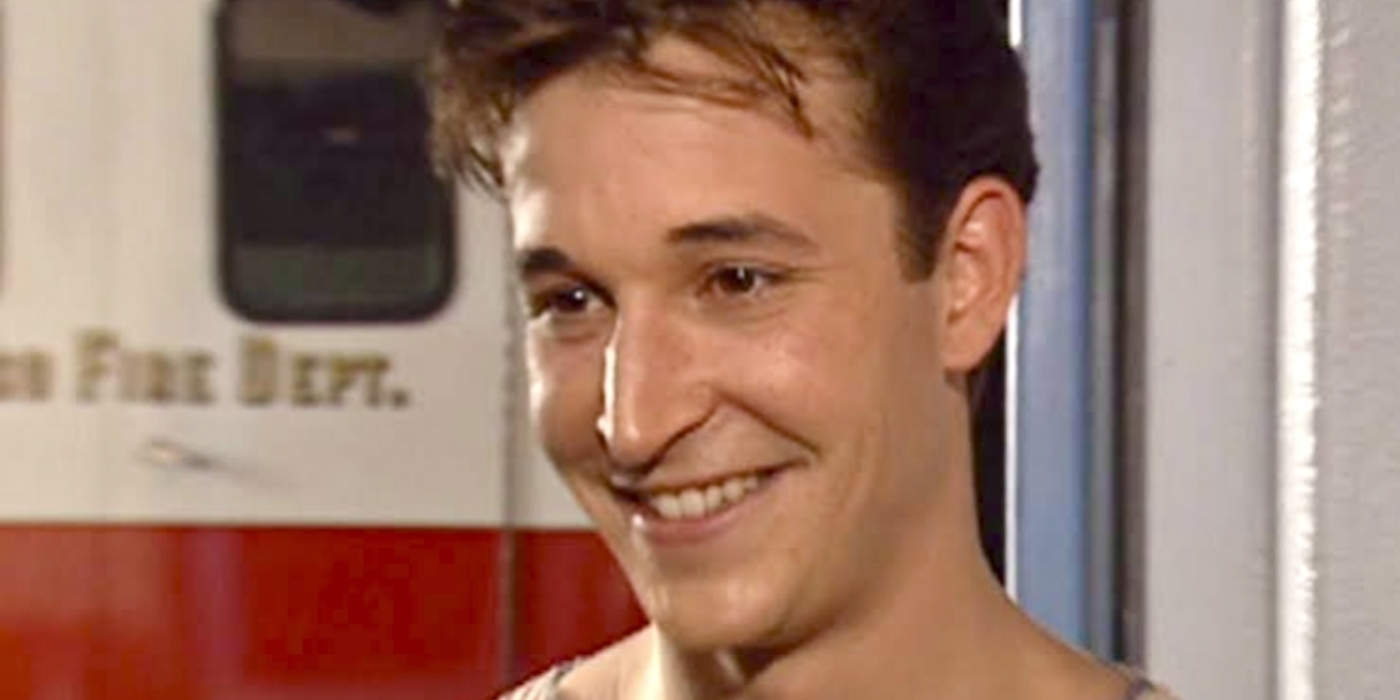 Who is Noah Wyle? Meet ‘The Pitt’ TV Series Medical Doctor