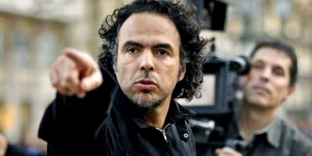 This Mexican Filmmaker Has Had More Success at the Oscars Than ...