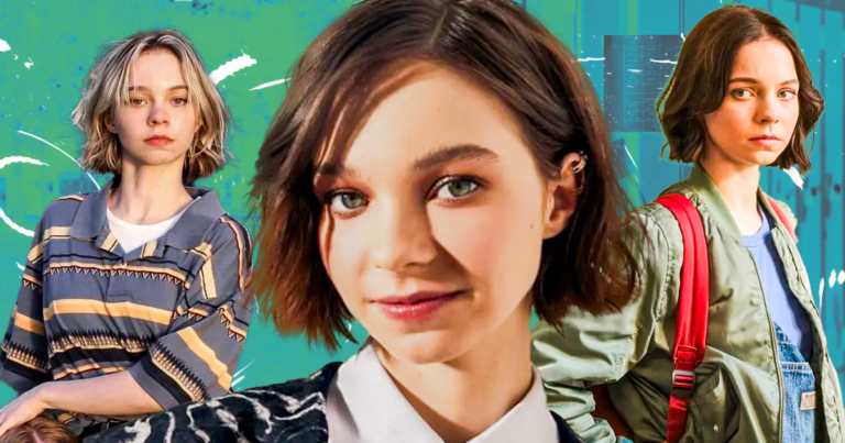 10 Things You Didn’t Know about Emma Paetz - TVovermind