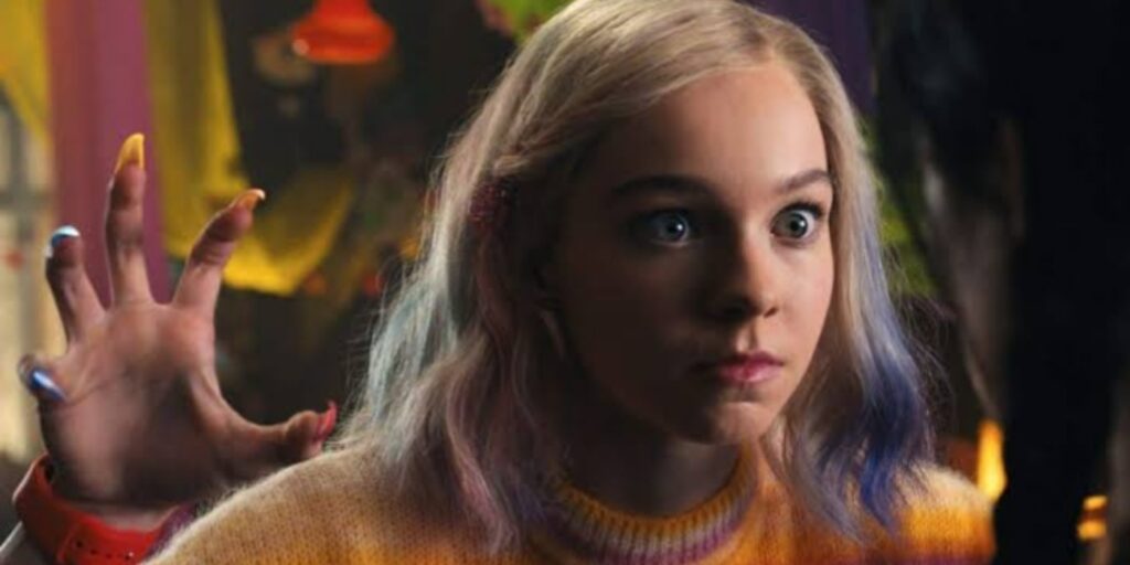 Emma Myers: Everything to Know About the Young Rising Actress – TVovermind