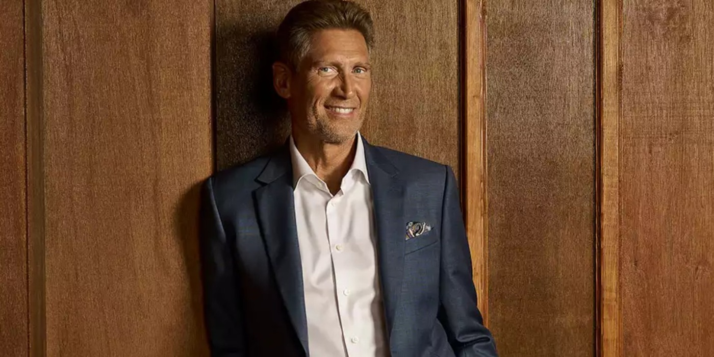 ‘The Golden Bachelor’ Star, Gerry Turner Expresses Optimism Despite ...