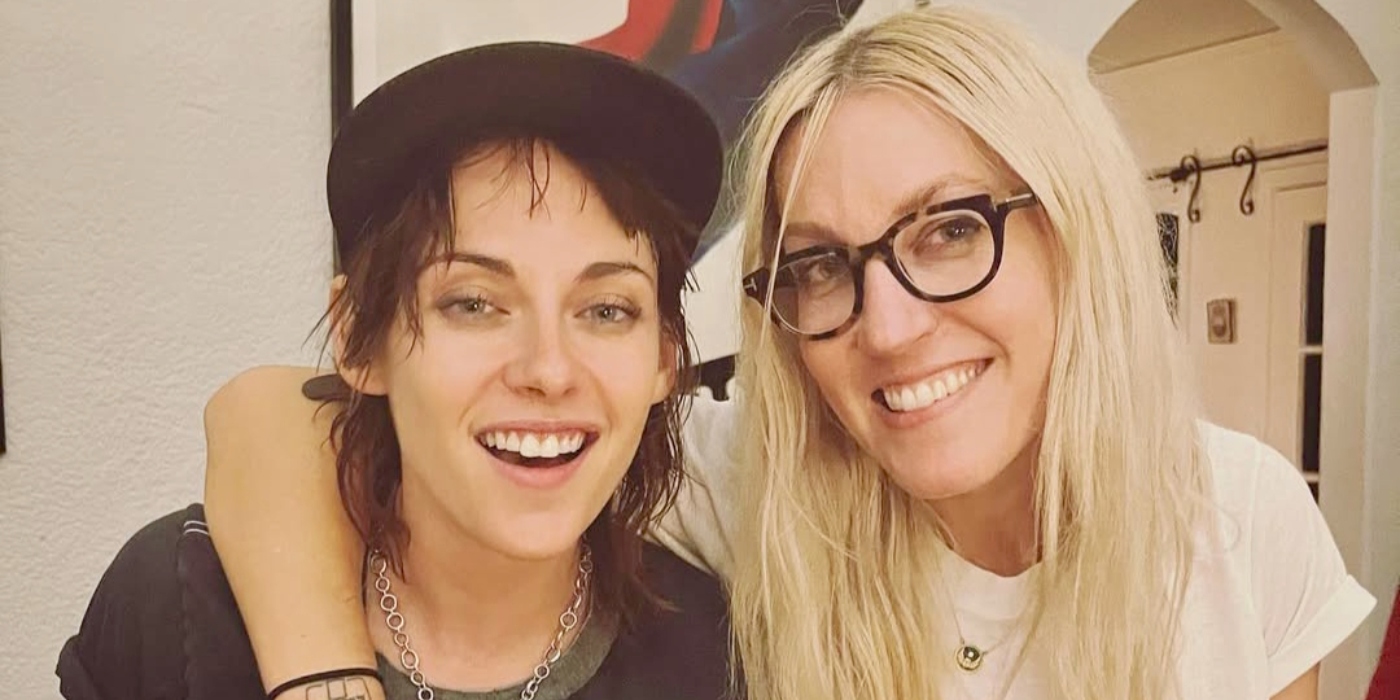 Who Is Dylan Meyer? Everything to Know About Kristen Stewart’s Wife ...