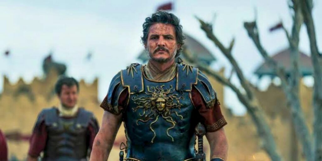 This Past Decade Defined Pedro Pascal's Career as Hollywood's Next ...