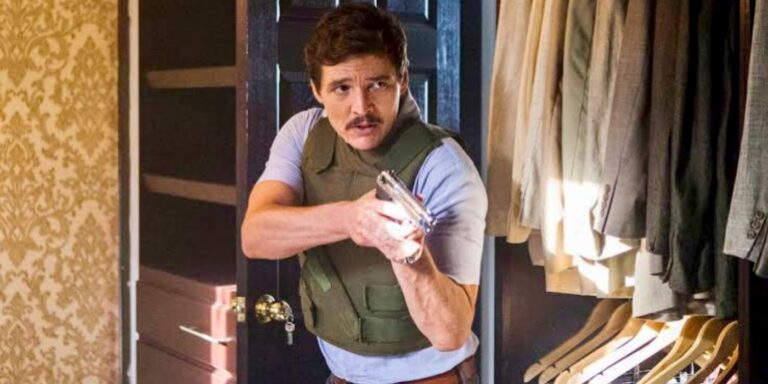 This Past Decade Defined Pedro Pascal's Career as Hollywood's Next ...