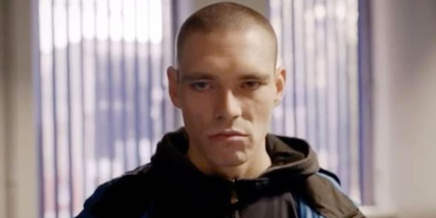 Who Is James Nelson-Joyce? Britain's Next Big Star?