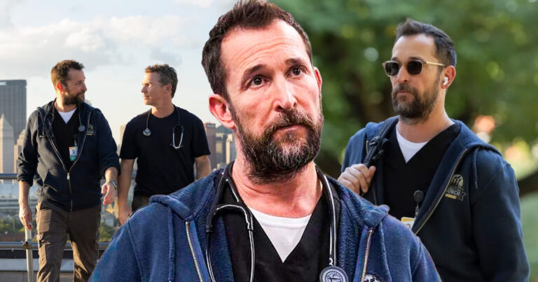 Tom Lipinski: Meet the Actor Who Played Trevor in Suits