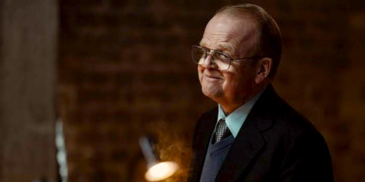 7 Most Dangerous Characters on MobLand - TVovermind