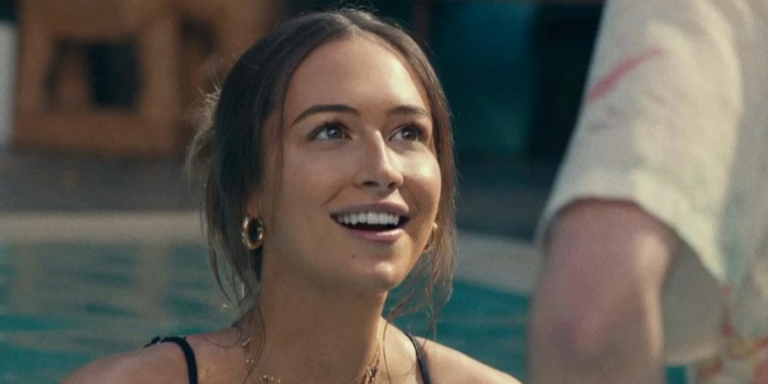 Who Is Elsie Hewitt? Meet Pete Davidson's New Model Girlfriend