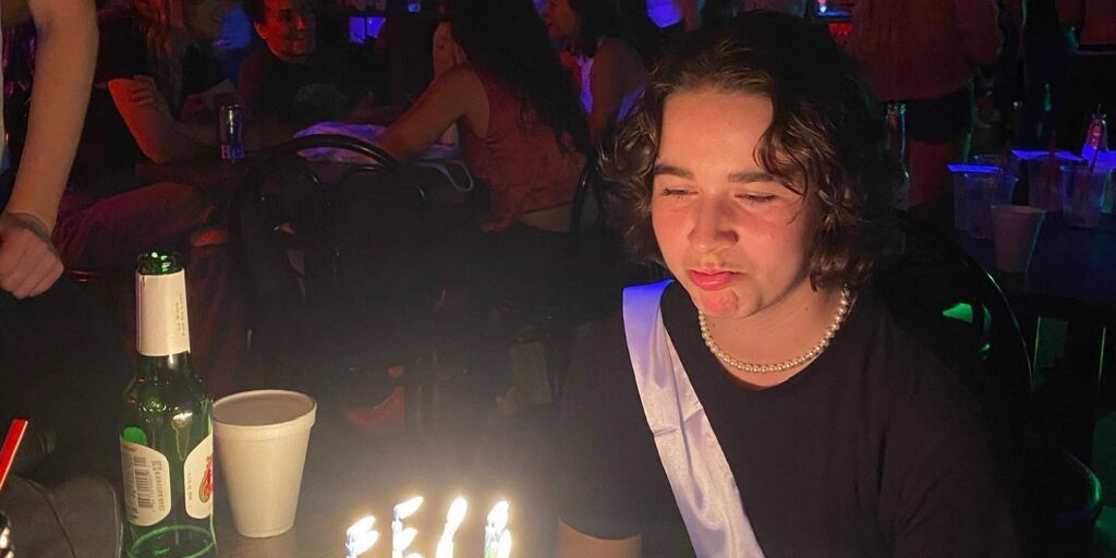 Who is Jade Whipkey, Anna Camp's Girlfriend?