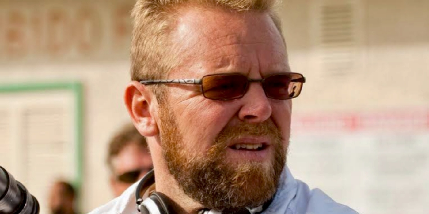 Why These Filmmakers Walked Away From Directing a Mission: Impossible ...