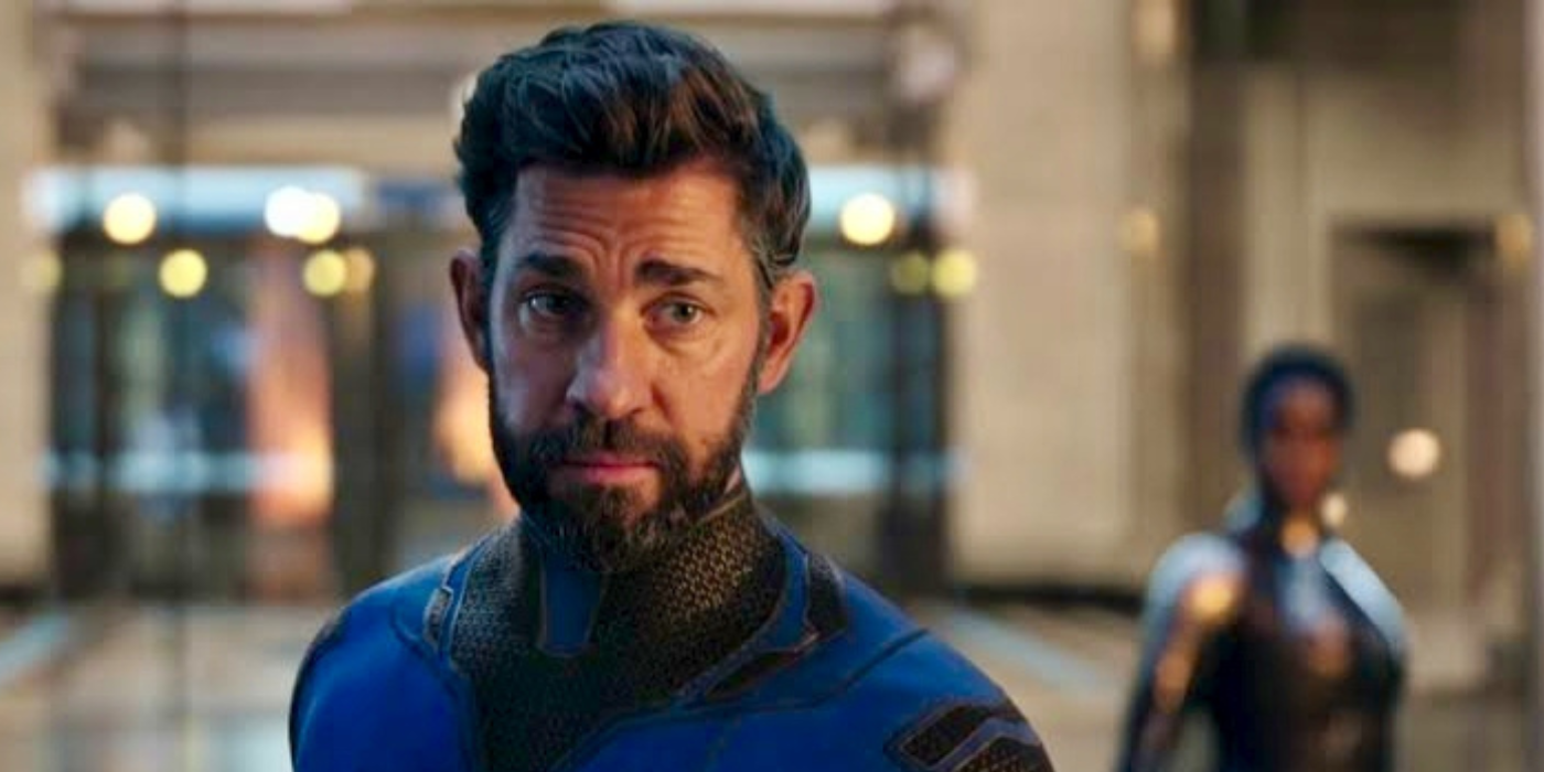 Every Actor Who Has Portrayed Marvel's Reed Richards In A Movie, Ranked By Performance