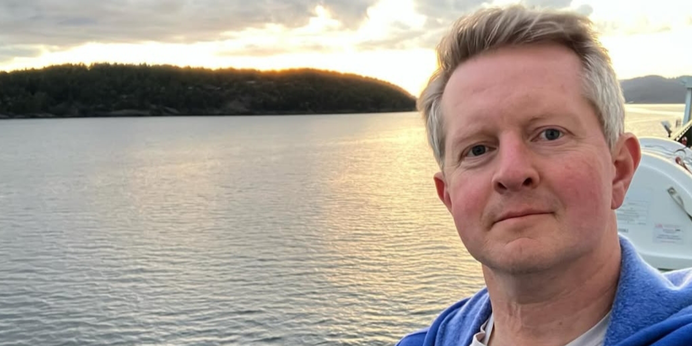 Who Is Ken Jennings? Meet Jeopardy!'s Iconic Host