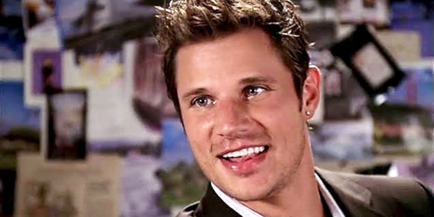 Who is Nick Lachey? Meet the Multifaceted Reality TV Host