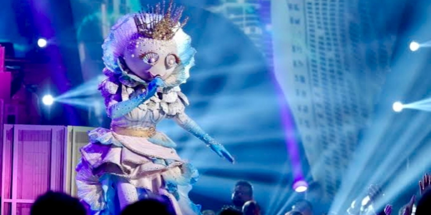 7 Best Costumes in The Masked Singer Season 13