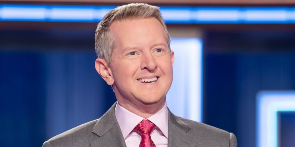 Who Is Ken Jennings? Meet Jeopardy!'s Iconic Host