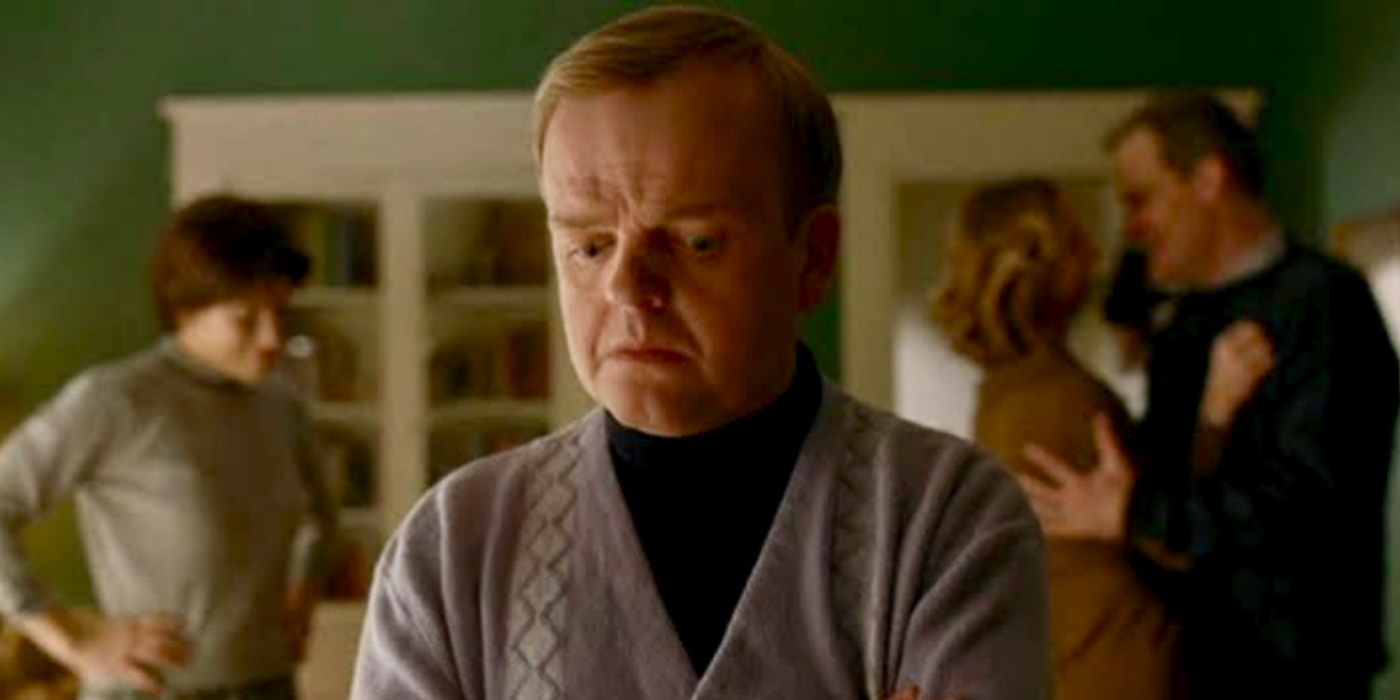 Who Is Toby Jones? 7 Things You Didn’t Know About The Iconic Actor ...
