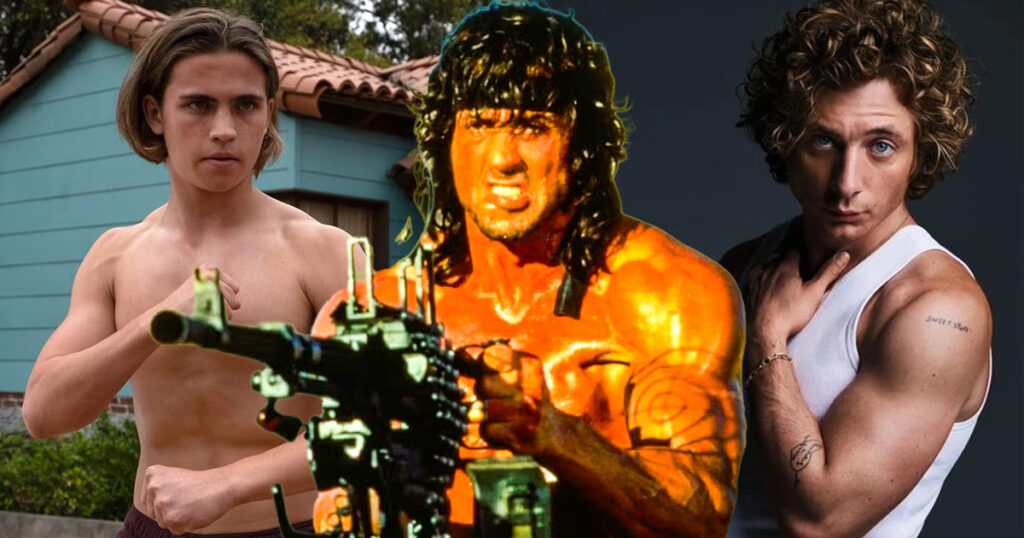 Every Ken In The Barbie Movie (And Who Plays Them) - TVovermind