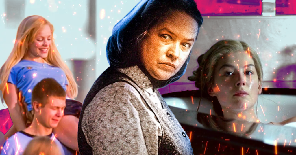 Homelander: Unmasking ‘The Boys’ Most Diabolical Villain - TVovermind