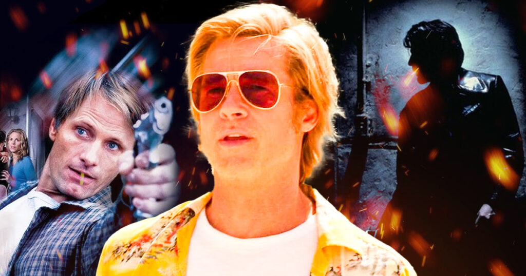 The Top 20 Explosion Scenes in Movies - TVovermind