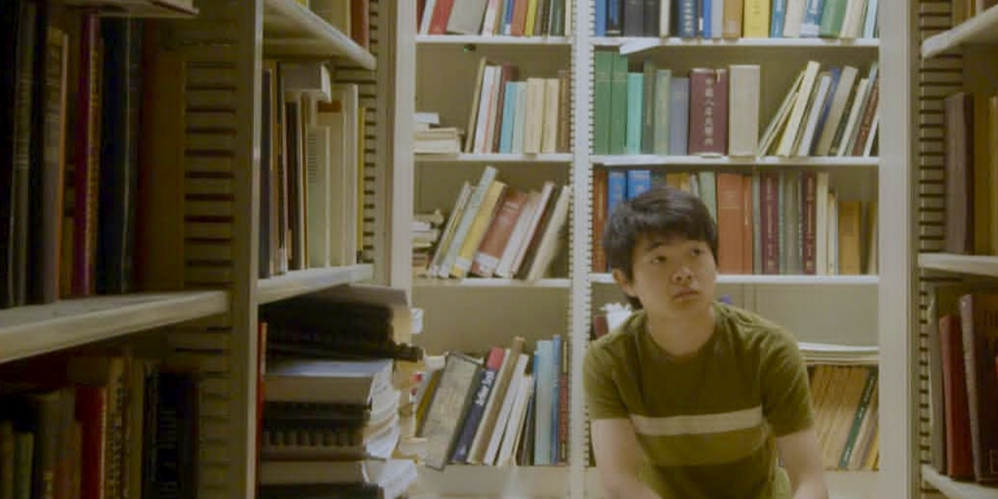 Who Is the New Karate Kid? Meet Ben Wang, the Fast-Rising Chinese ...