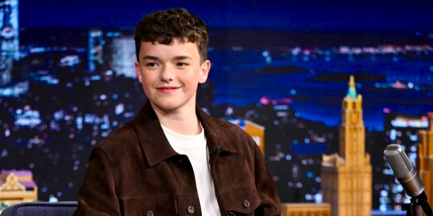 6 Things You Didn’t Know About Owen Cooper, the Young Actor from ...