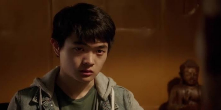 Who Is the New Karate Kid? Meet Ben Wang, the Fast-Rising Chinese ...
