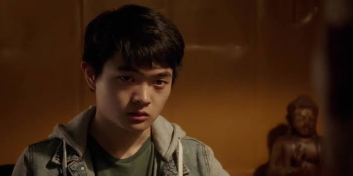 Who Is the New Karate Kid? Meet Ben Wang, the Fast-Rising Chinese ...