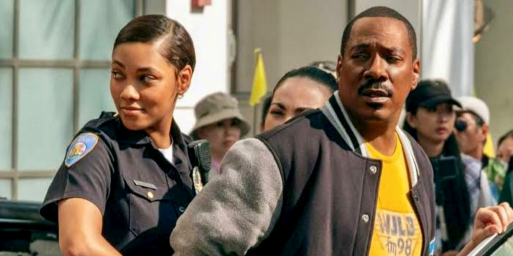 Meet Eddie Murphy’s 10 Children: Everything You Need to Know About the ...