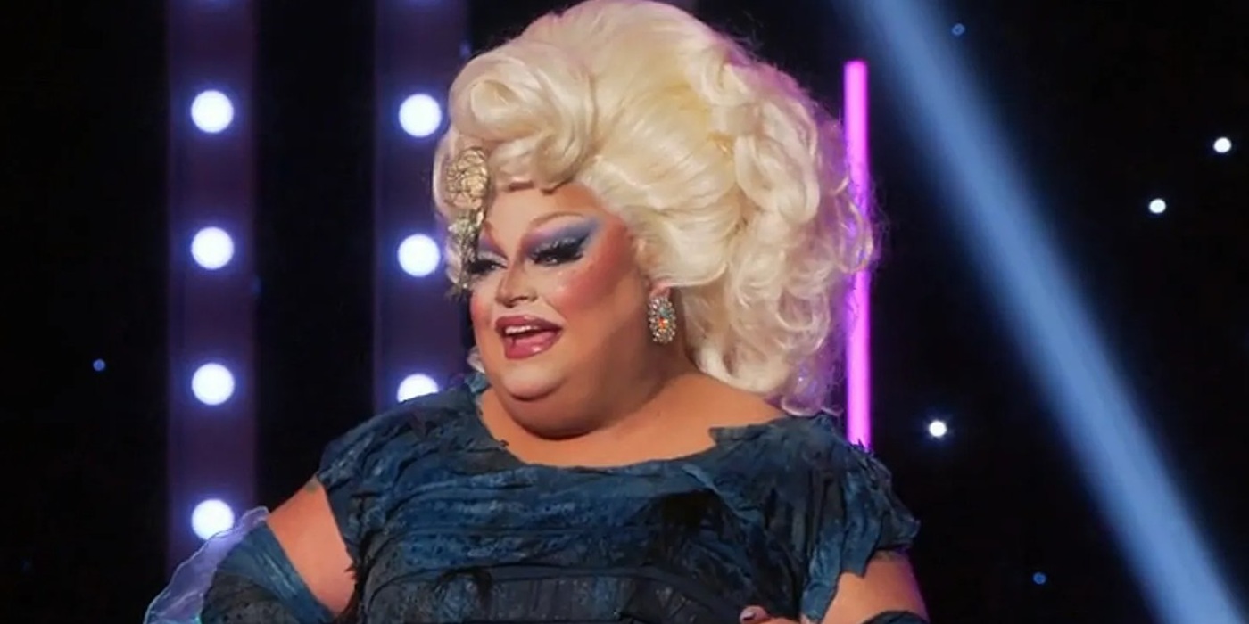 'RuPaul's Drag Race' Star Ginger Minj Reveals Autism Diagnosis