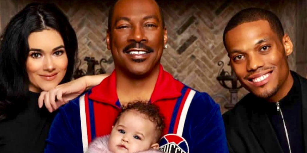 Meet Eddie Murphy’s 10 Children: Everything You Need to Know About the ...