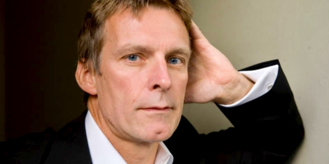 Who Is Ronan Bennett? A Look at the Irish Filmmaker and Screenwriter