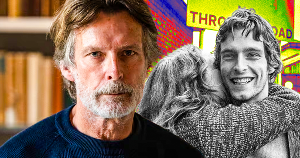 Who is Sean Baker? Meet Anora’s Award-winning Director