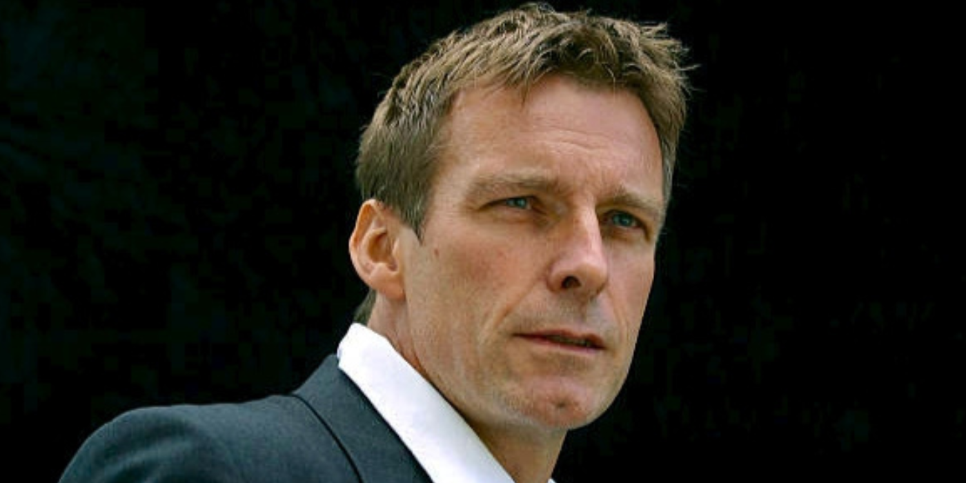Who Is Ronan Bennett? A Look at the Irish Filmmaker and Screenwriter ...